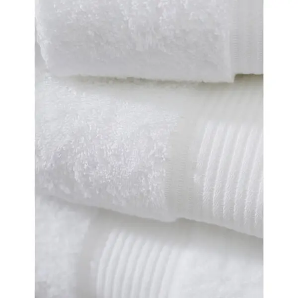 THE WHITE COMPANY Luxury Egyptian Cotton Towels