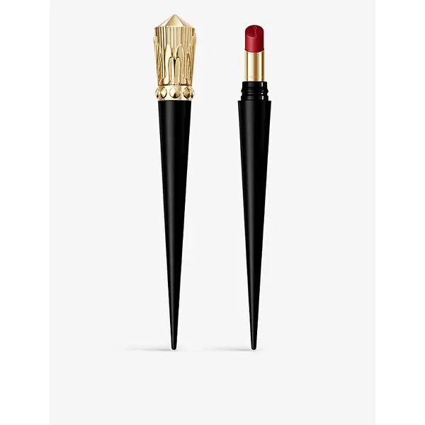 CHRISTIAN LOUBOUTIN Rouge Stiletto Lumi Matte Lipstick - Red Queen