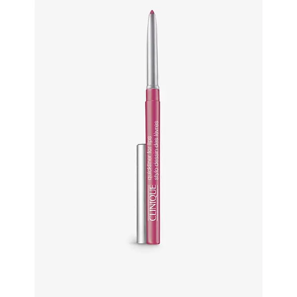 CLINIQUE Quickliner For Lips Lipliner - Crushed Berry