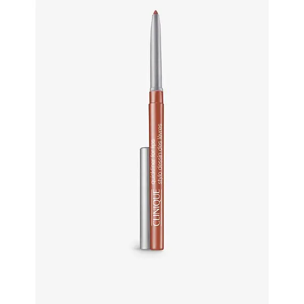 CLINIQUE Quickliner For Lips Lipliner - Intense Cafe