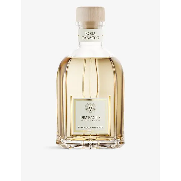 DR. VRANJES FIRENZE Rosa Tabacco Scented Reed Diffuser 250ml