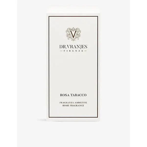 DR. VRANJES FIRENZE Rosa Tabacco Scented Reed Diffuser 250ml