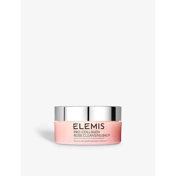 Elemis Pro-collagen Rose Cleansing Balm 100g - One-color