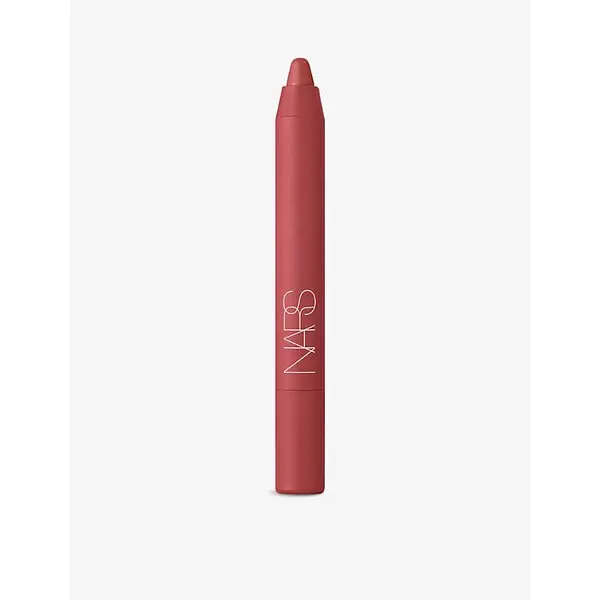 NARS Powermatte High Intensity Lip Pencil 2.6g - Born To Be Wild