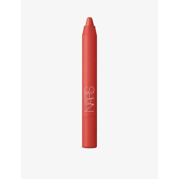 NARS Powermatte High Intensity Lip Pencil 2.6g - Kiss Me Deadly