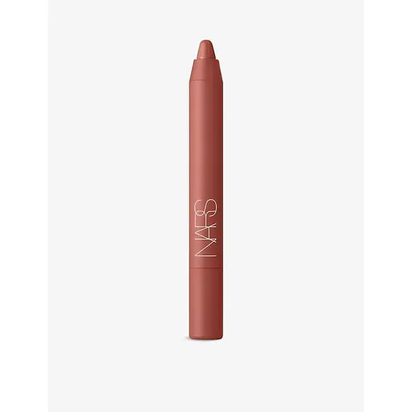 NARS Powermatte High Intensity Lip Pencil 2.6g - Walkyrie