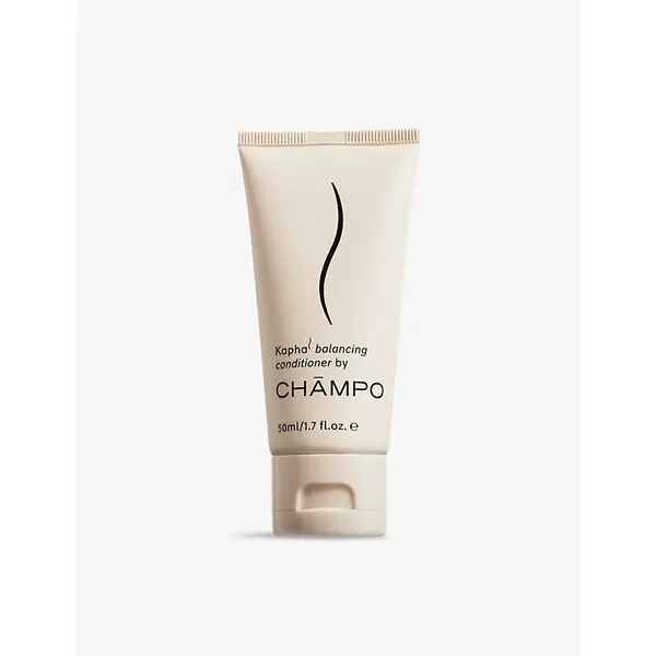CHAMPO Kapha Balancing Conditioner - Na