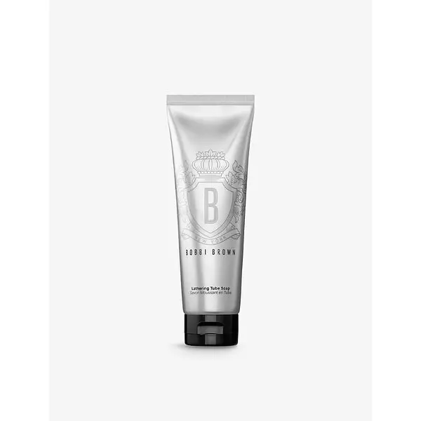 Bobbi Brown Lathering Tube Soap - One-color
