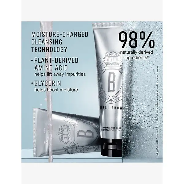 Bobbi Brown Lathering Tube Soap