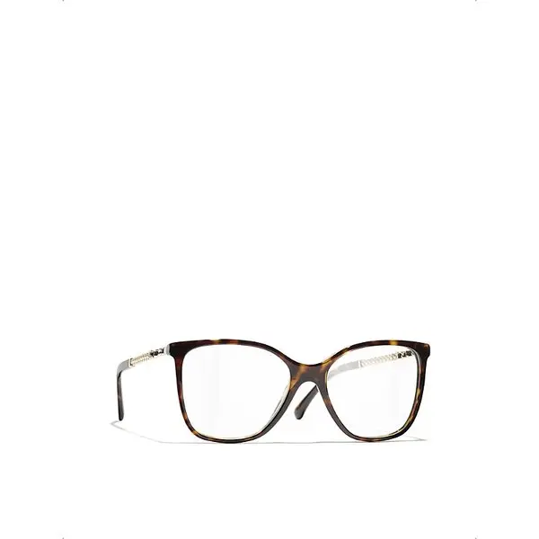 Chanel Square Eyeglasses