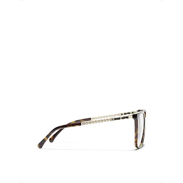 Chanel Square Eyeglasses