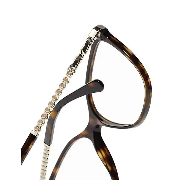 Chanel Square Eyeglasses