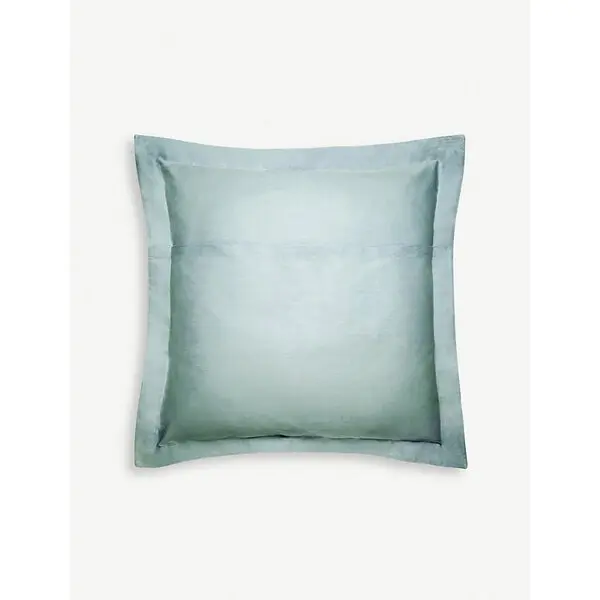 Ralph Lauren Oxford Cotton Oxford Pillowcase 65x65cm