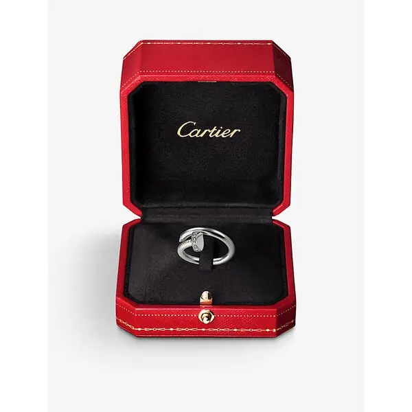 Cartier Juste Un Clou Ring
