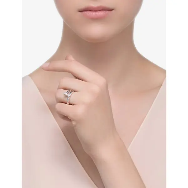 Cartier Juste Un Clou Ring