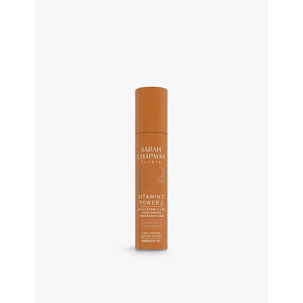 SARAH CHAPMAN C1 Vitamin C Power Serum - One-color