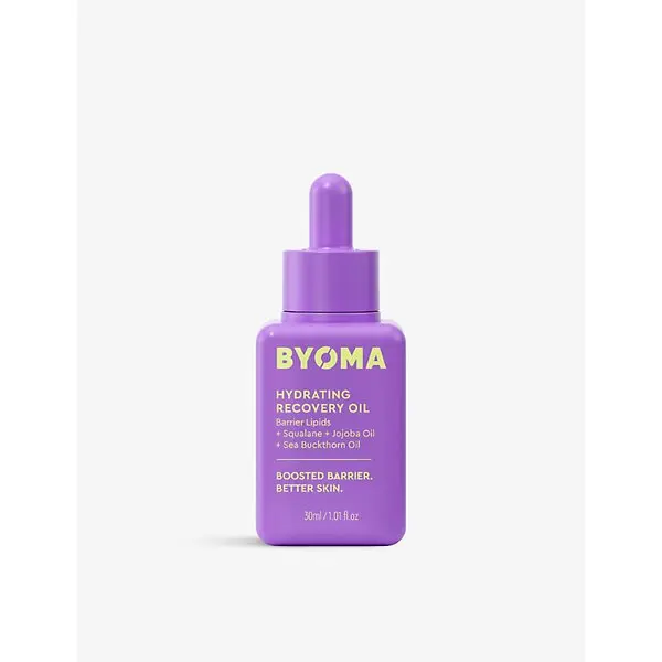 BYOMA Hydrating Recovery Oil - Na