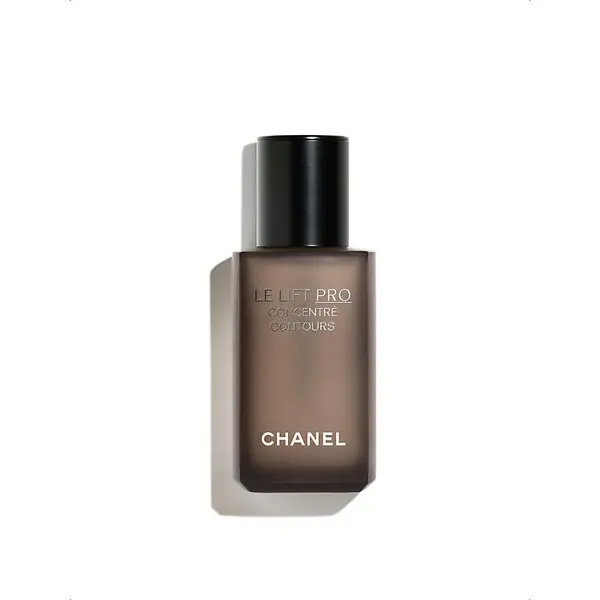Chanel Le Lift Pro Concentré Contours Corrects Redefines Tightens - One-color