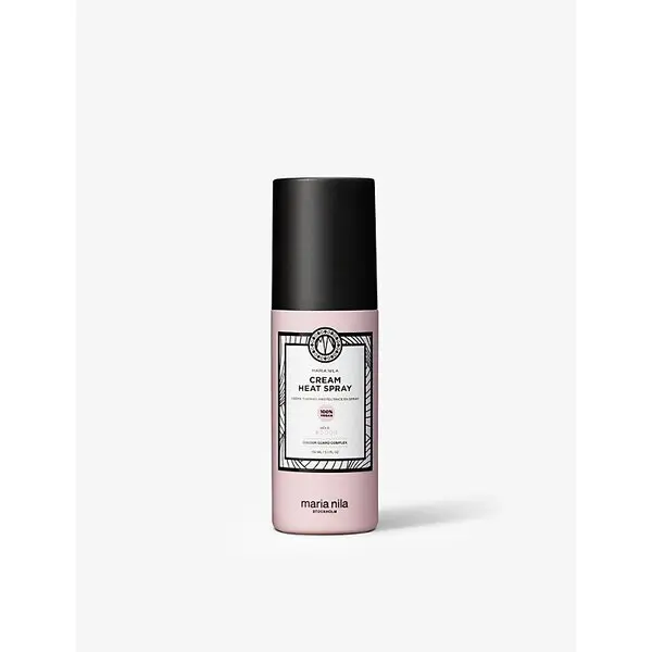 MARIA NILA Cream Heat Spray - One-color
