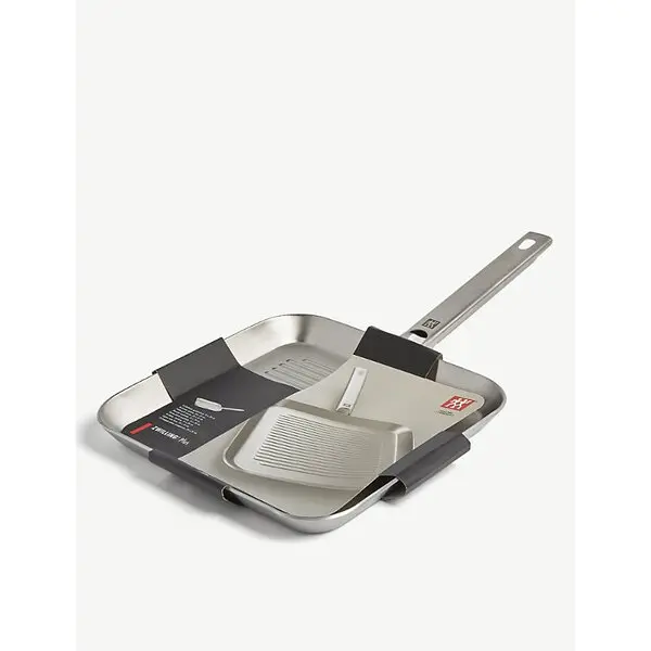 ZWILLING Sigma Grill Pan - One-color