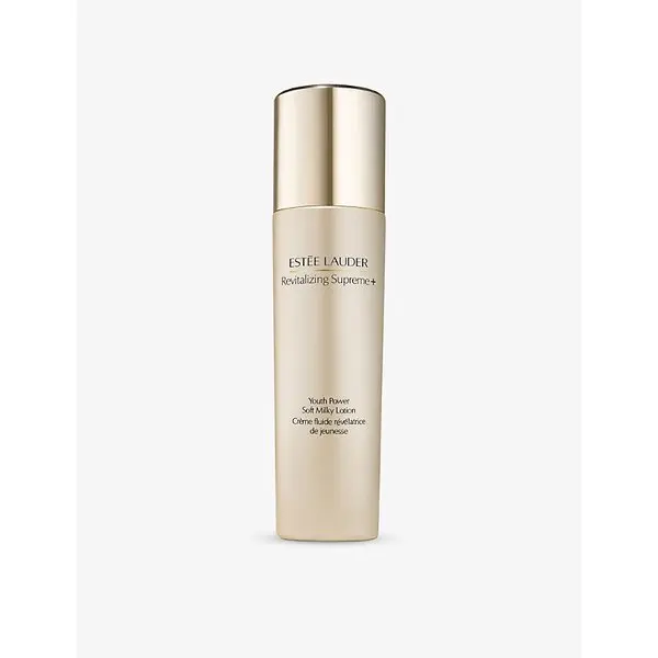 Estée Lauder Revitalising Supreme+ Power Soft Milky Lotion - One-color