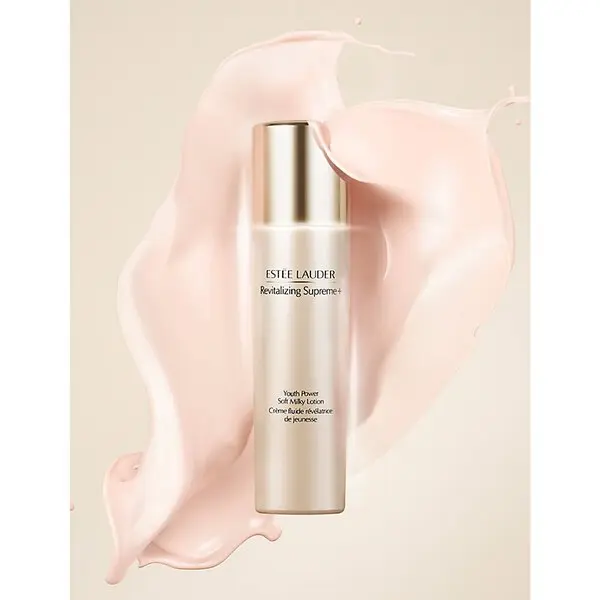 Estée Lauder Revitalising Supreme+ Power Soft Milky Lotion