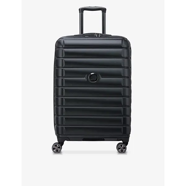 DELSEY Shadow 5.0 4 Double-wheel Suitcase 66cm