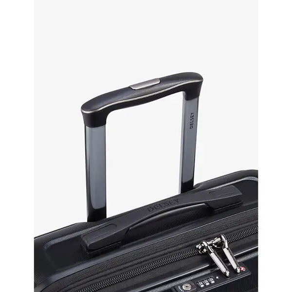 DELSEY Shadow 5.0 4 Double-wheel Suitcase 66cm