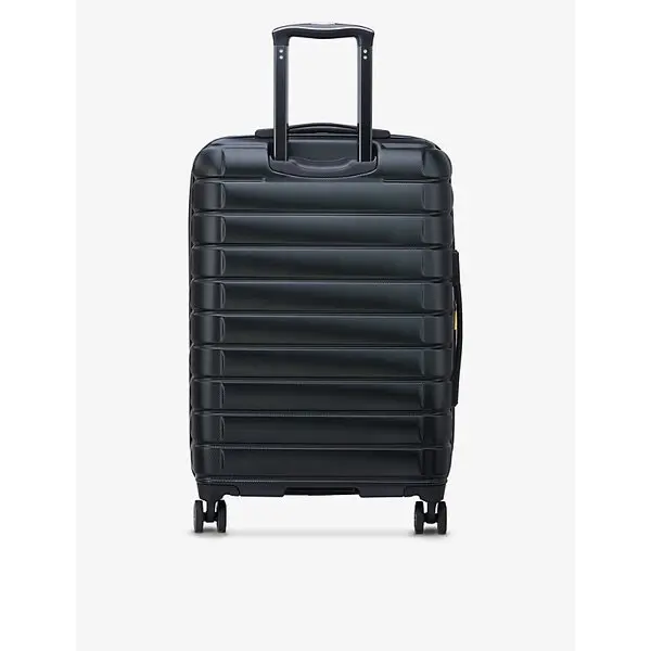 DELSEY Shadow 5.0 4 Double-wheel Suitcase 66cm