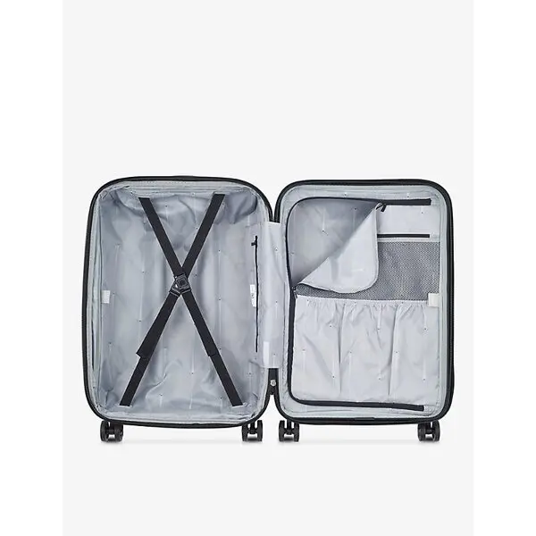 DELSEY Shadow 5.0 4 Double-wheel Suitcase 66cm