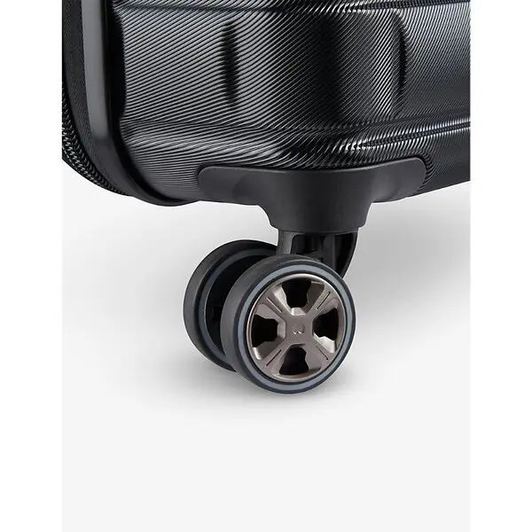DELSEY Shadow 5.0 4 Double-wheel Suitcase 66cm