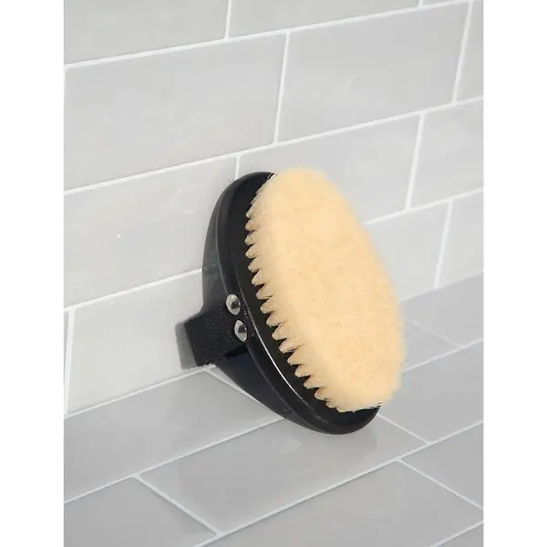 KITSCH Exfoliating Body Dry Brush