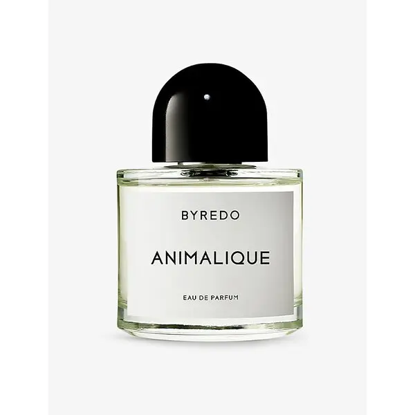 Byredo Animalique Eau De Parfum - One-color