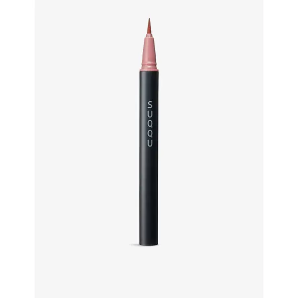 SUQQU Nuance Liquid Eyeliner 0.35ml - 04 Bordaux
