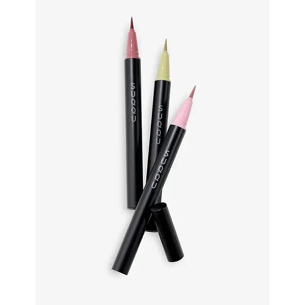 SUQQU Nuance Liquid Eyeliner 0.35ml - 04 Bordaux