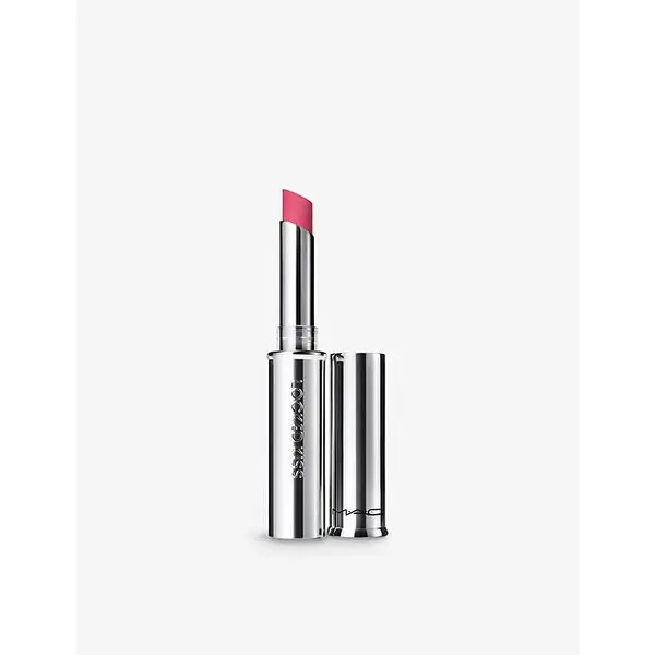 MAC COSMETICS Locked Kiss 24hr Lipstick - Connoisseur