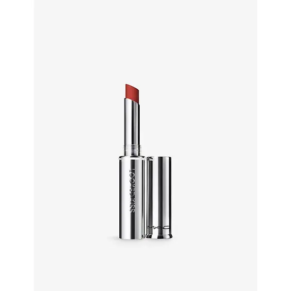 MAC COSMETICS Locked Kiss 24hr Lipstick - Extra Chili