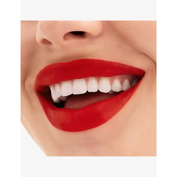 MAC COSMETICS Locked Kiss 24hr Lipstick - Gutsy