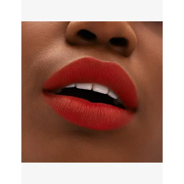 MAC COSMETICS Locked Kiss 24hr Lipstick - Gutsy