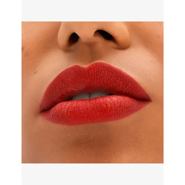 MAC COSMETICS Locked Kiss 24hr Lipstick - Gutsy