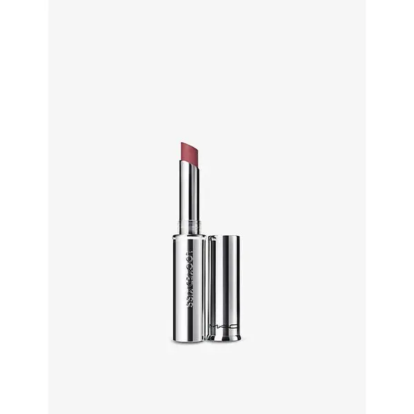 MAC COSMETICS Locked Kiss 24hr Lipstick 1.8g - Opulence