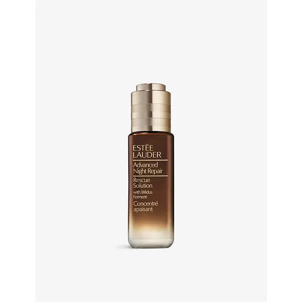 Estée Lauder Advanced Night Repair Rescue Solution Serum - One-color