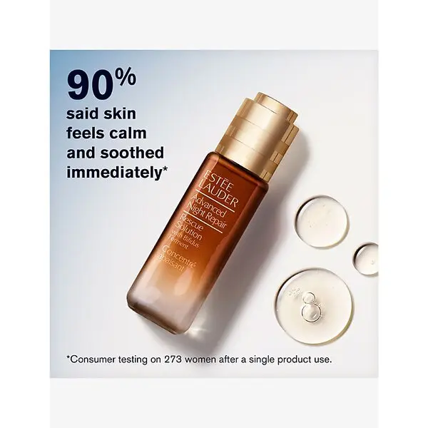 Estée Lauder Advanced Night Repair Rescue Solution Serum - One-color