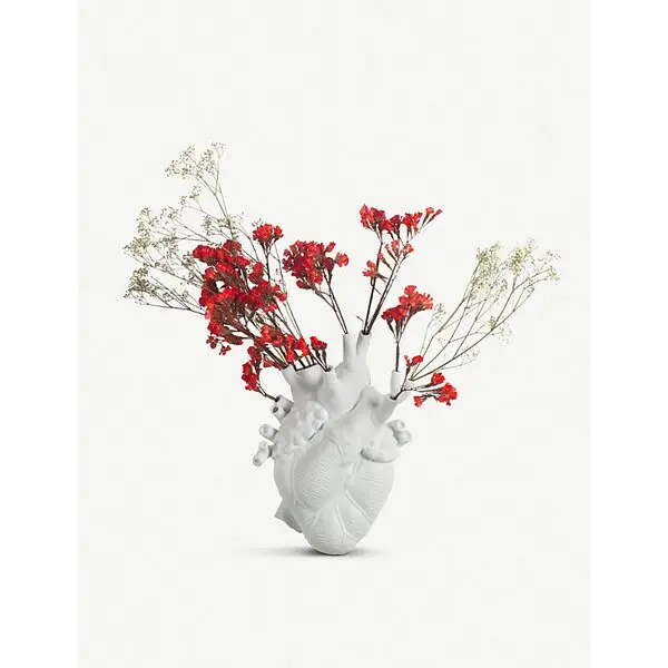 SELETTI Love In Bloom