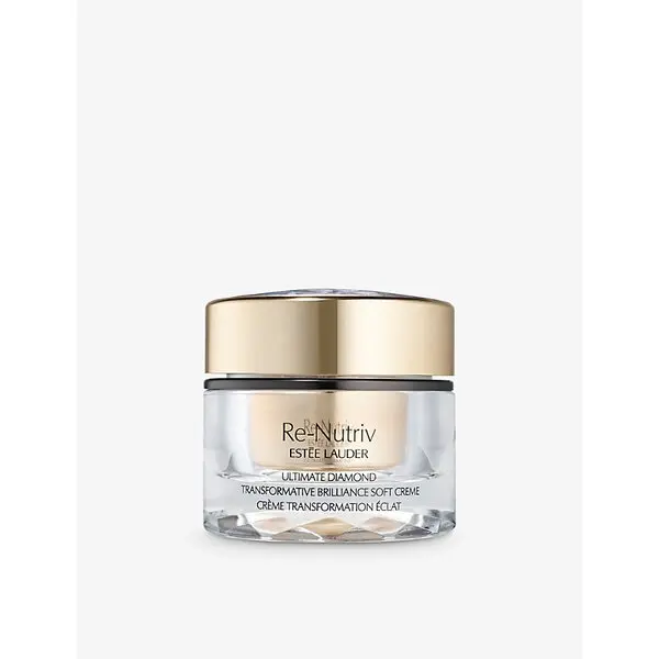 Estée Lauder Re-nutriv Ultimate Diamond Transformative Brilliance Soft Crème - One-color