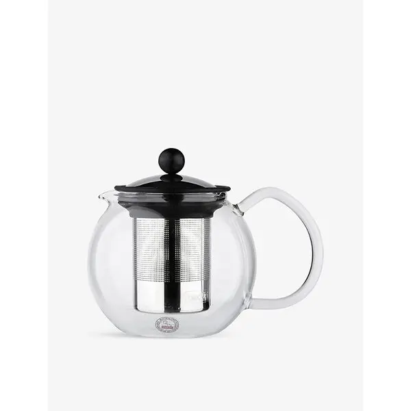 BODUM Assam Tea Press 0.5 Litre - One-color