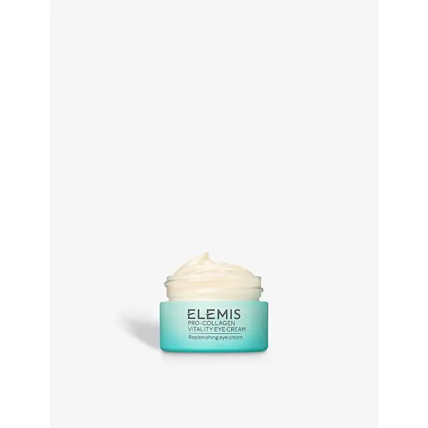 Elemis Pro-collagen Vitality Eye Cream 15ml - One-color