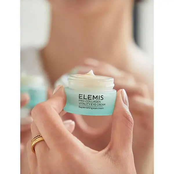 Elemis Pro-collagen Vitality Eye Cream 15ml - One-color