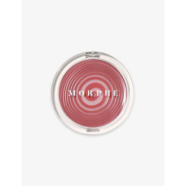 MORPHE Huephoric Rush 3-in-1 Silk Blush 8g - Hypnotised