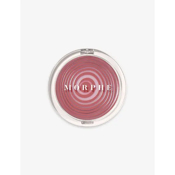 MORPHE Huephoric Rush 3-in-1 Silk Blush 8g - Intoxicated